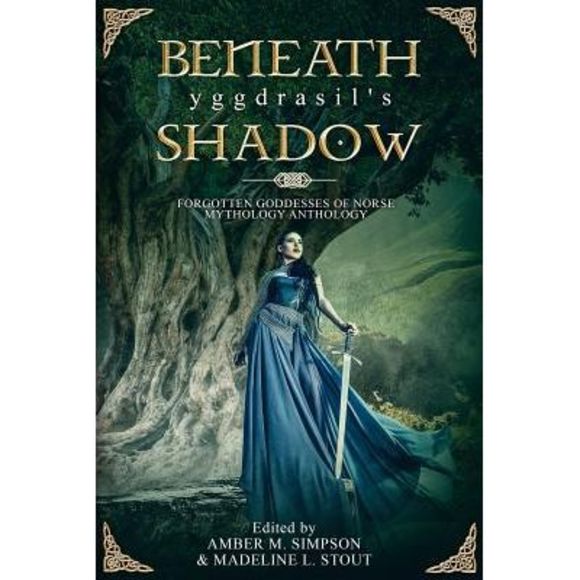 Victor H. Rodriguez | Other | Beneath Yggdrasils Shadow Forgotten ...
